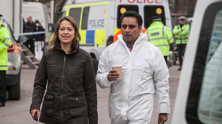 Watch Unforgotten | Netflix