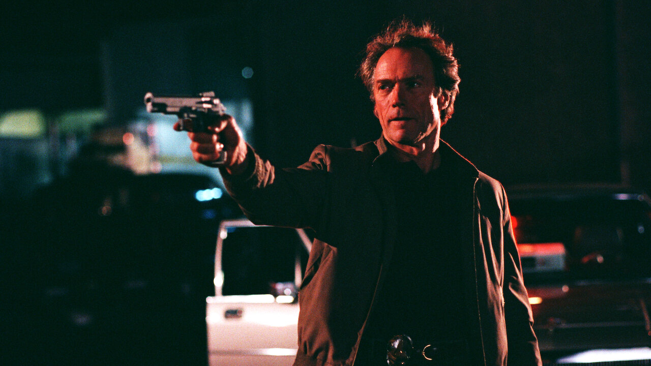 Watch The Rookie | Netflix