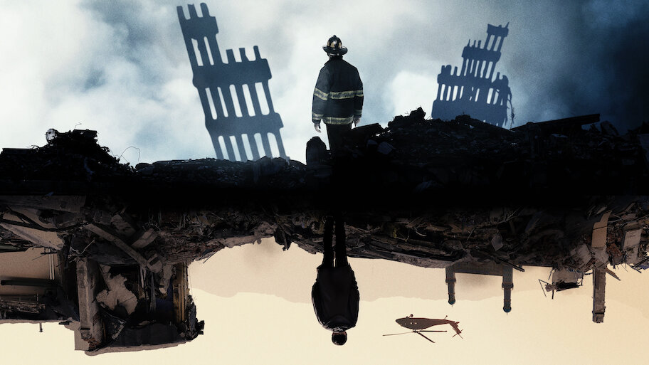 Watch Turning Point: 9/11 and the War on Terror | Netflix Official Site