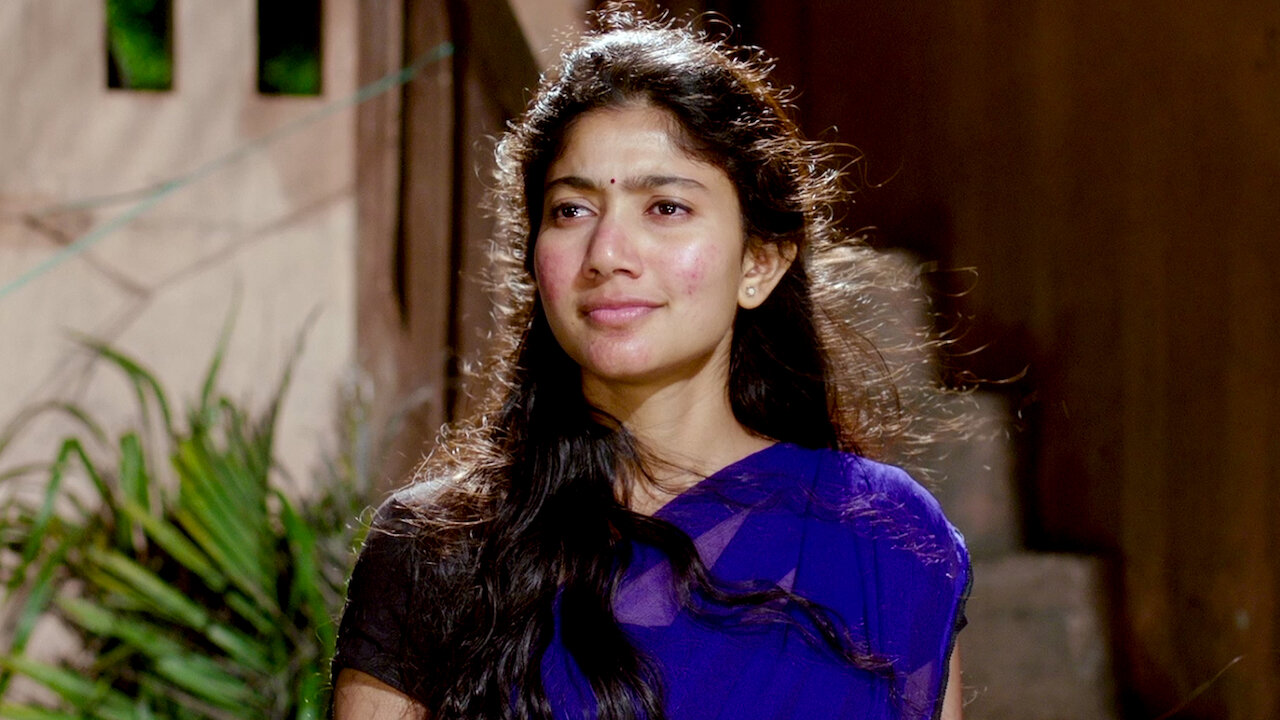 Watch Fidaa | Netflix