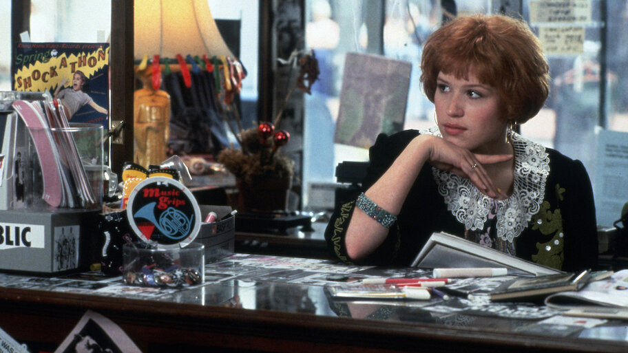 Watch Pretty in Pink | Netflix