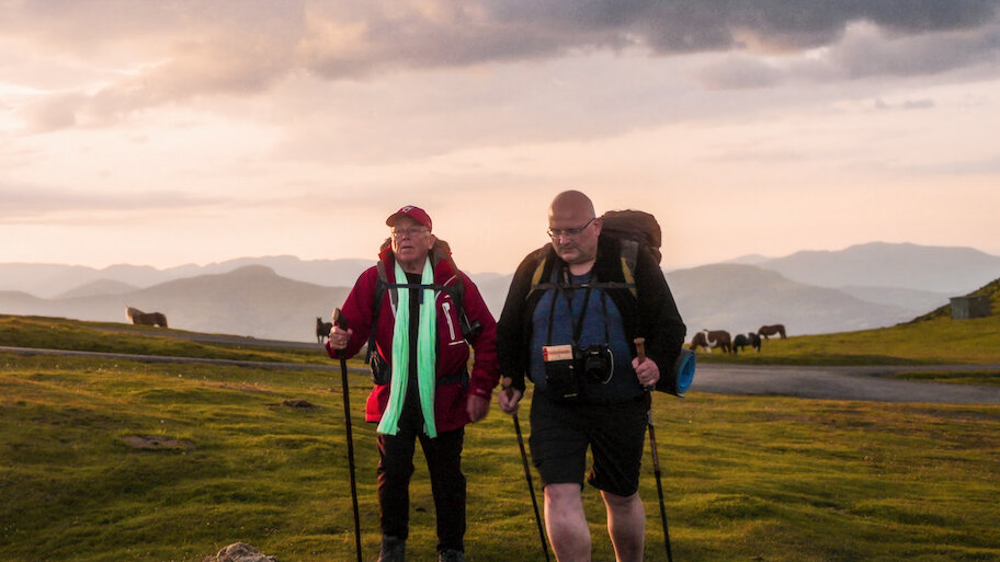 Watch The Way, My Way | Netflix