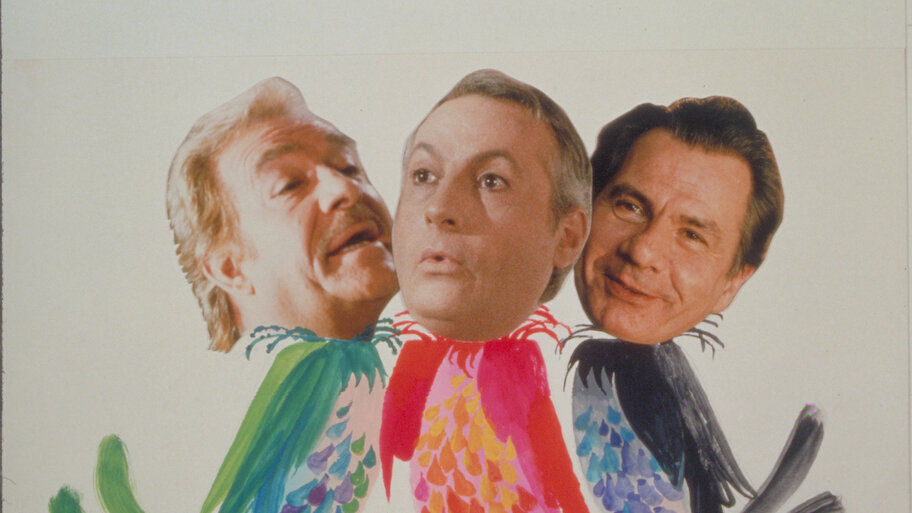 Watch La Cage aux Folles | Netflix