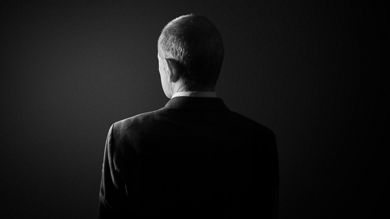 Watch Face to Face with ETA: Conversations with a Terrorist | Netflix ...