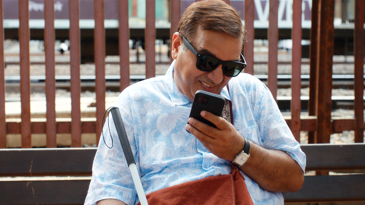 Watch Nazar Andaaz | Netflix