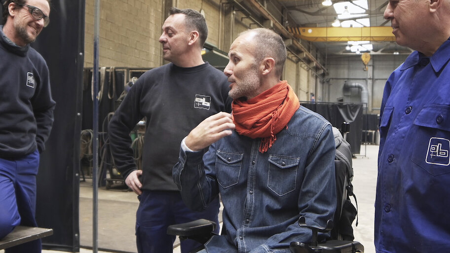 Watch 26 de abril - Play Again | Netflix