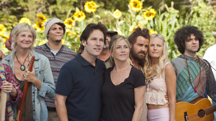 Watch Wanderlust | Netflix