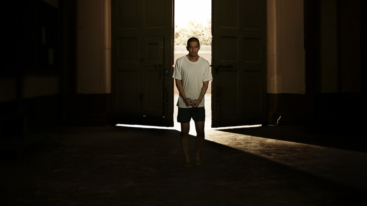 "วัยหนุ่ม 2544" | Netflix