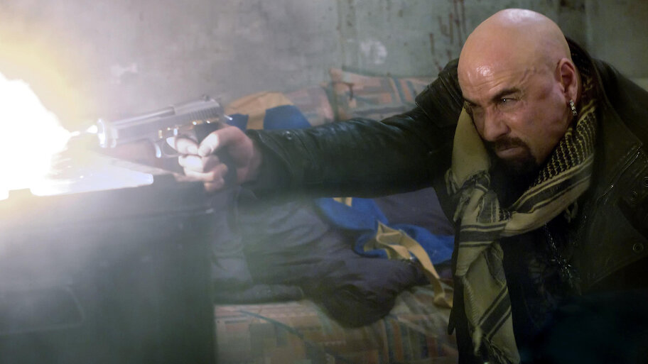 París en la mira | Netflix