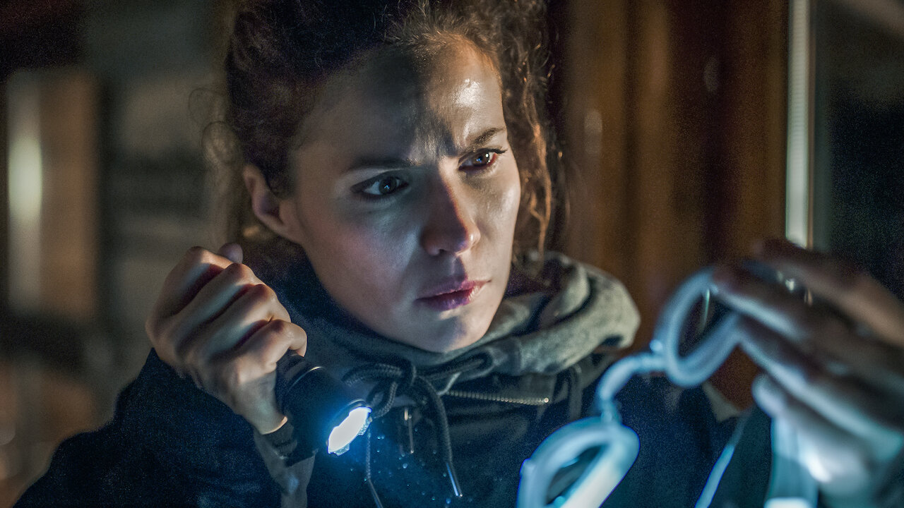Deadwind | Site Oficial Netflix