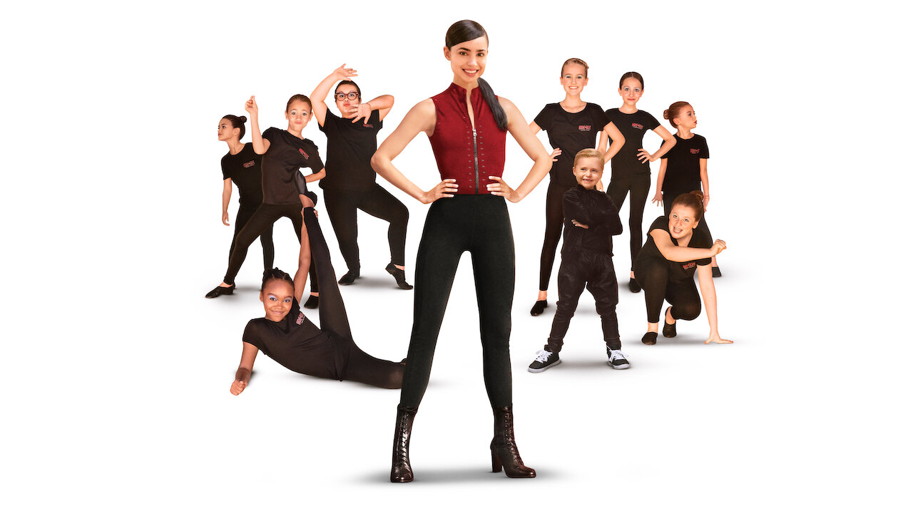 Ritmi Hisset | Netflix Resmi Sitesi