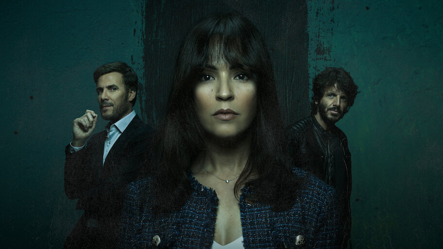 Ángela | Sitio oficial de Netflix