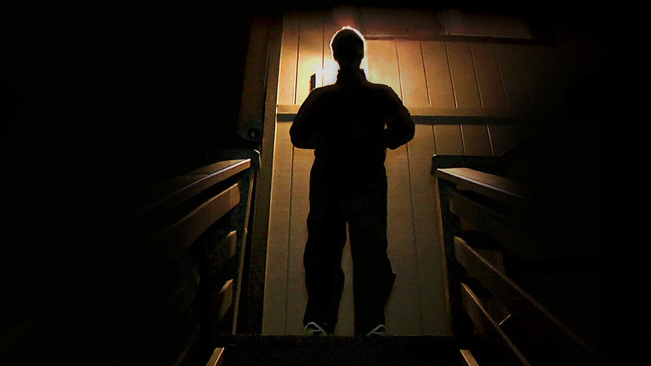 Watch Creep | Netflix
