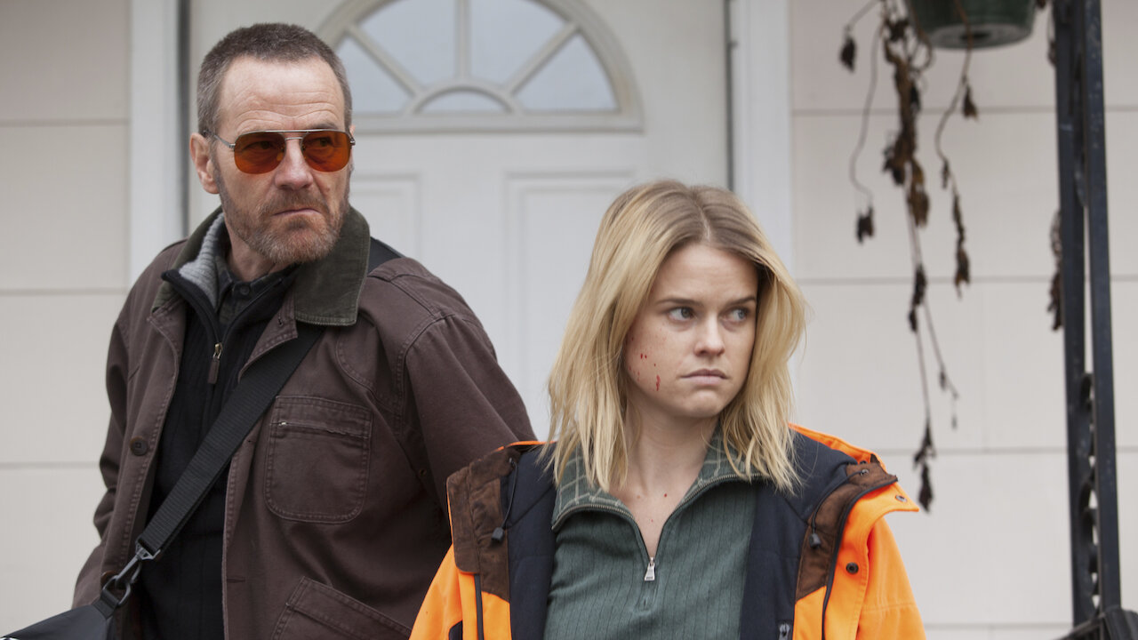 Watch Cold Comes the Night | Netflix