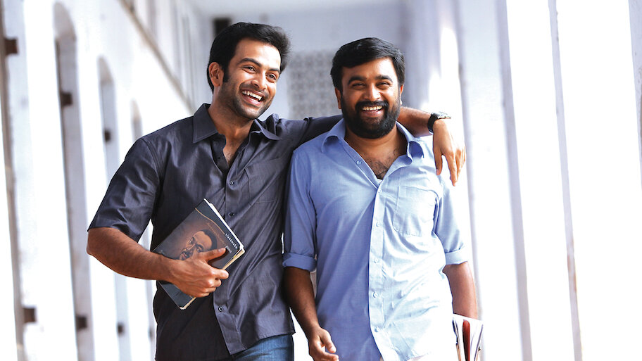 Watch Masters | Netflix