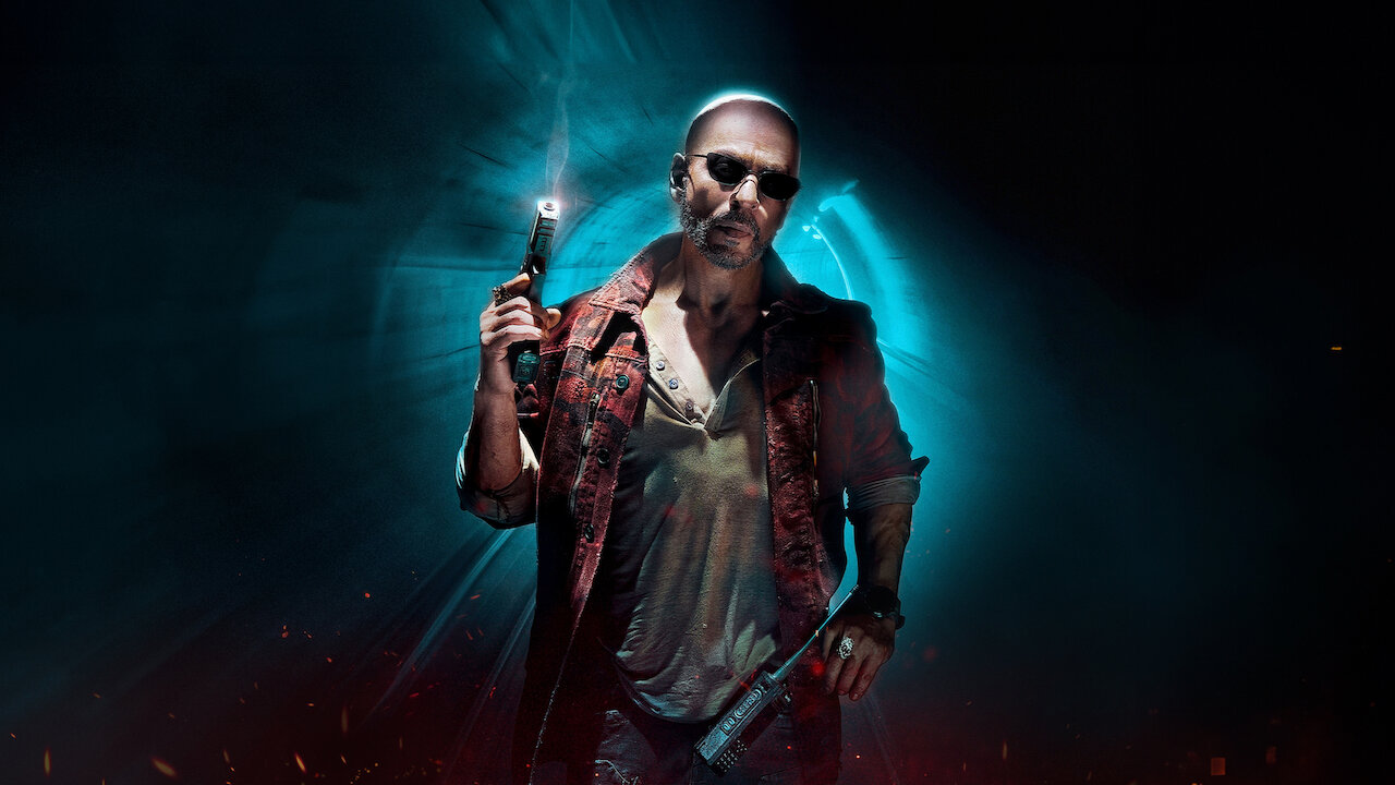 Jawan: Extended Cut | Netflix