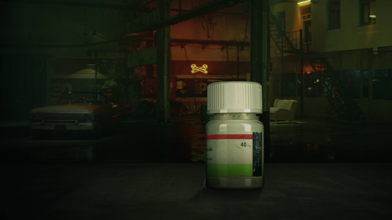 Watch 10 Days of a Curious Man | Netflix Official Site