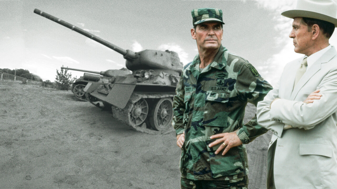 Watch Tank | Netflix