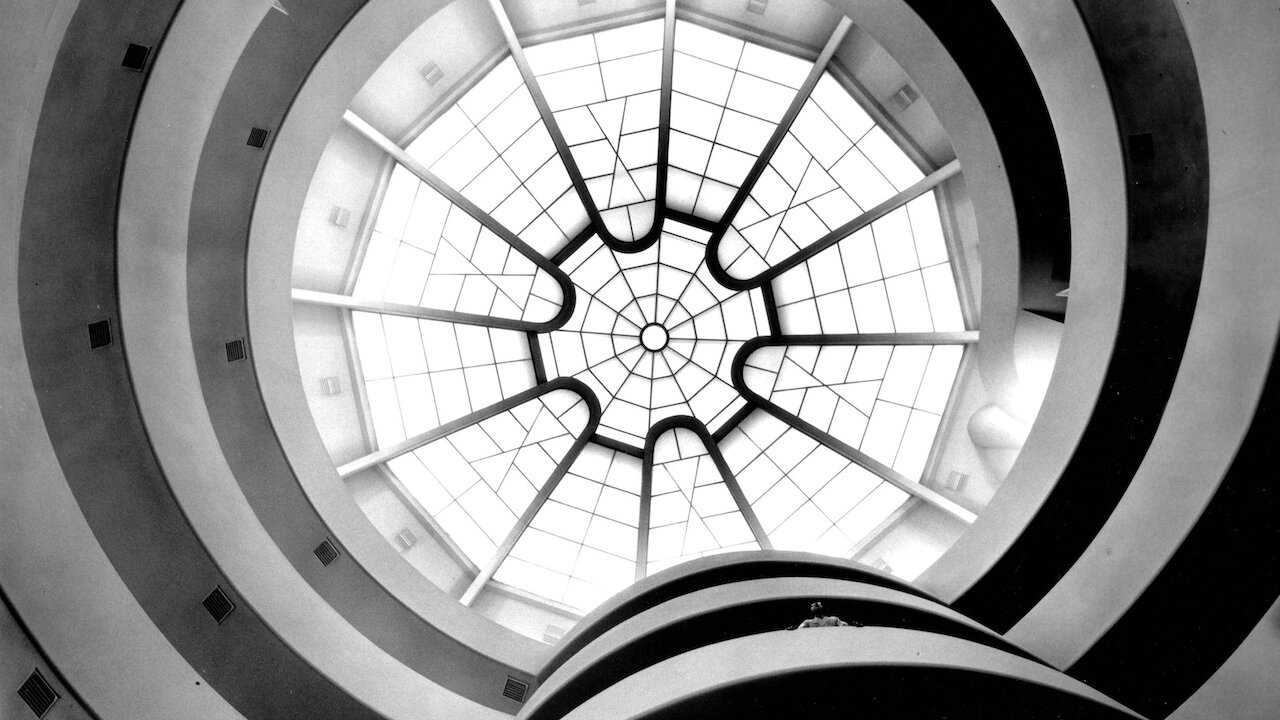 Ve Visual Acoustics: The Modernism of Julius Shulman | Netflix