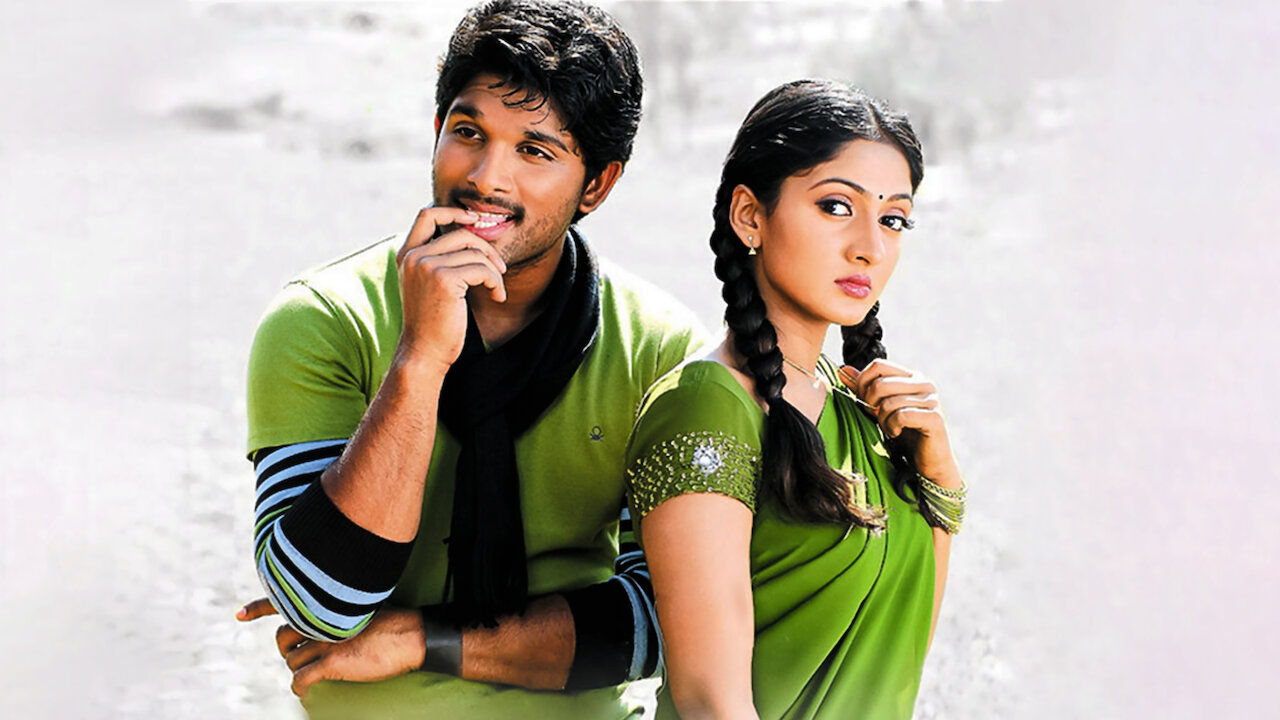 Watch Parugu | Netflix