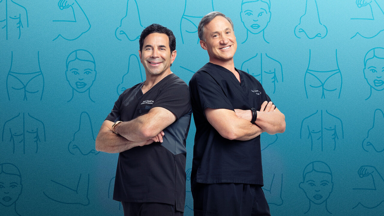 Watch Botched | Netflix