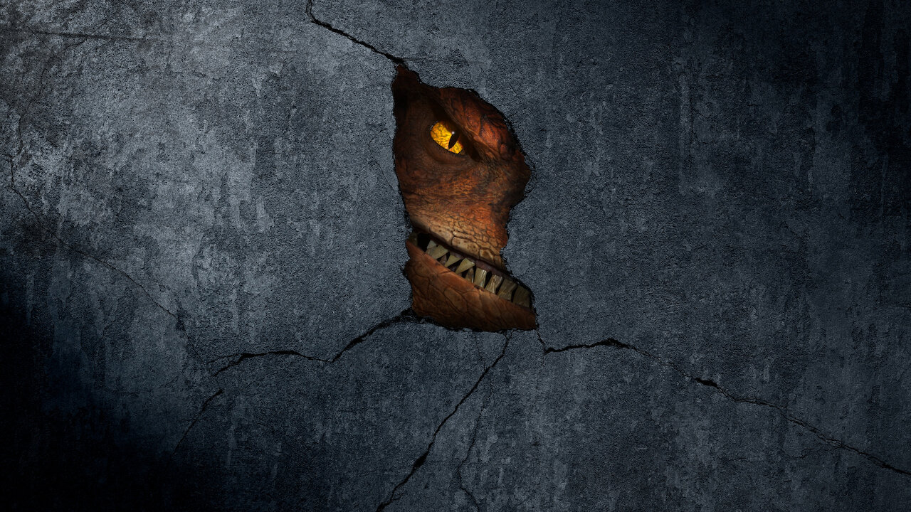Watch Jurassic World: Chaos Theory | Netflix Official Site