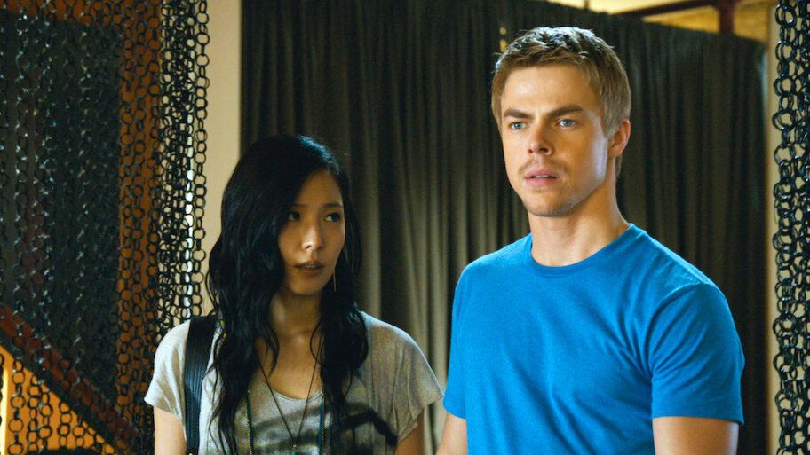 Watch Make Your Move | Netflix