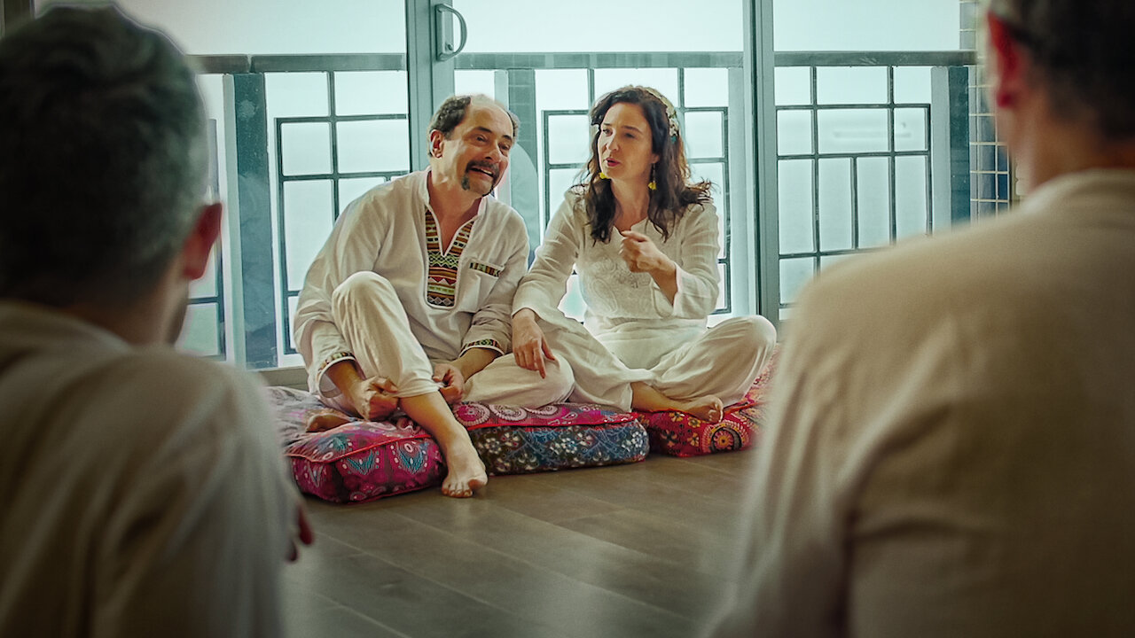 Watch Ni de coña | Netflix