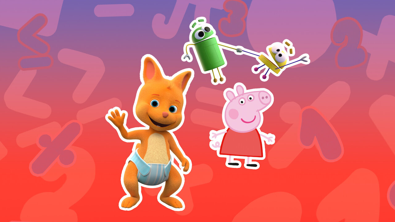 Watch Math Playlist | Netflix