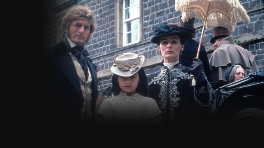 Watch Catherine Cookson's The Glass Virgin | Netflix