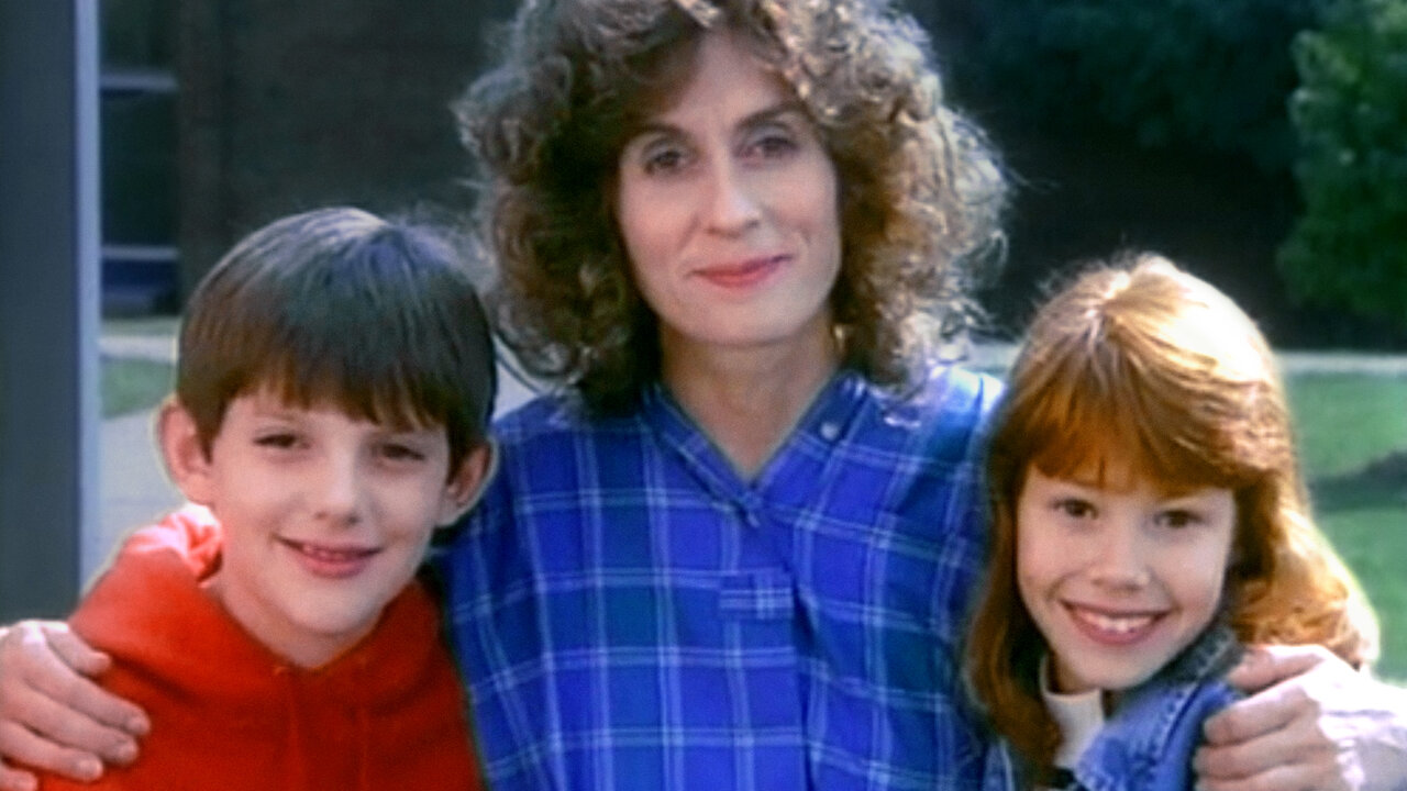 Watch The Ryan White Story | Netflix