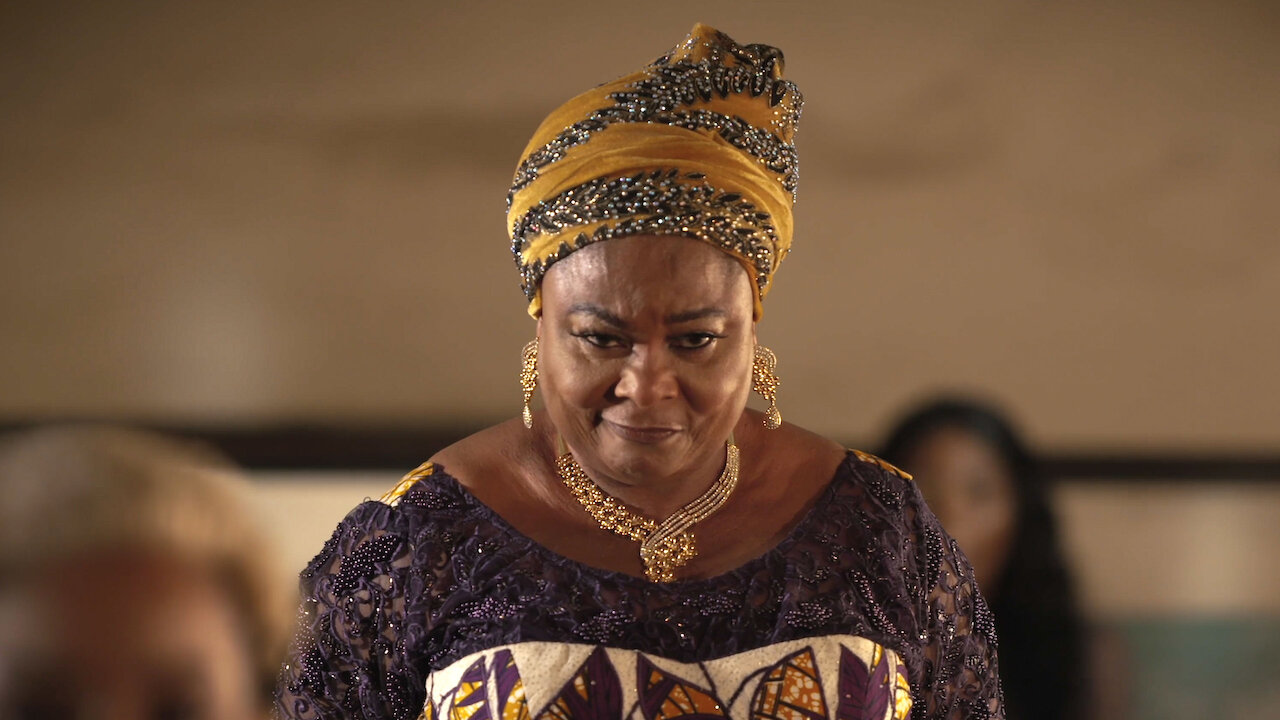 Watch The Making of a King | Netflix