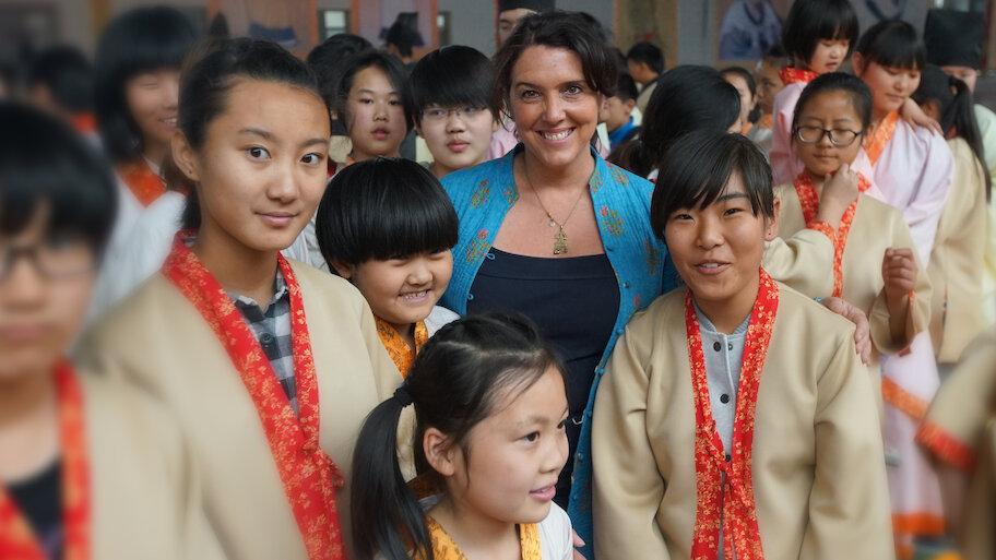 Watch Genius of the Ancient World | Netflix