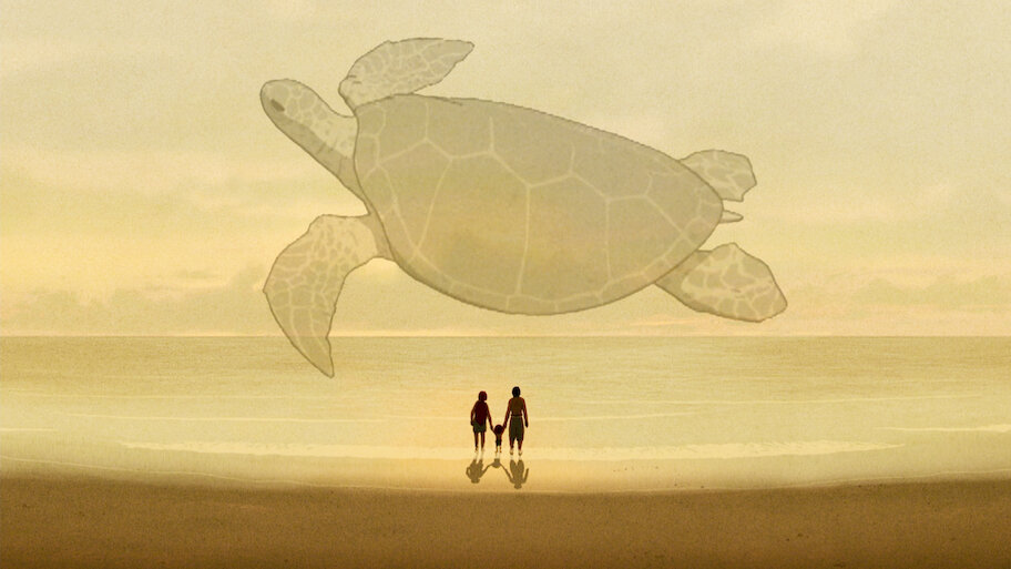 Watch The Red Turtle | Netflix