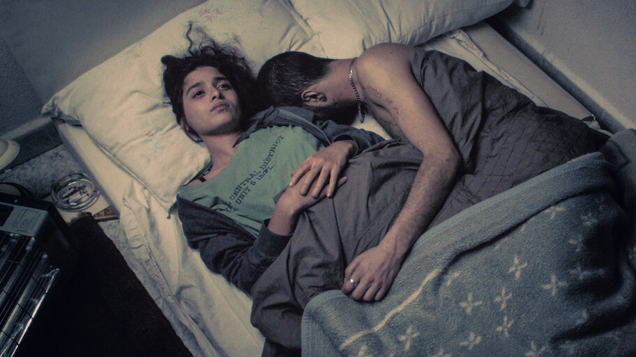 Watch The Sea Ahead | Netflix