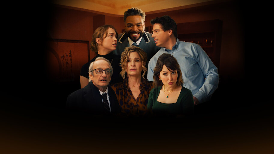 Watch Bad Shabbos | Netflix