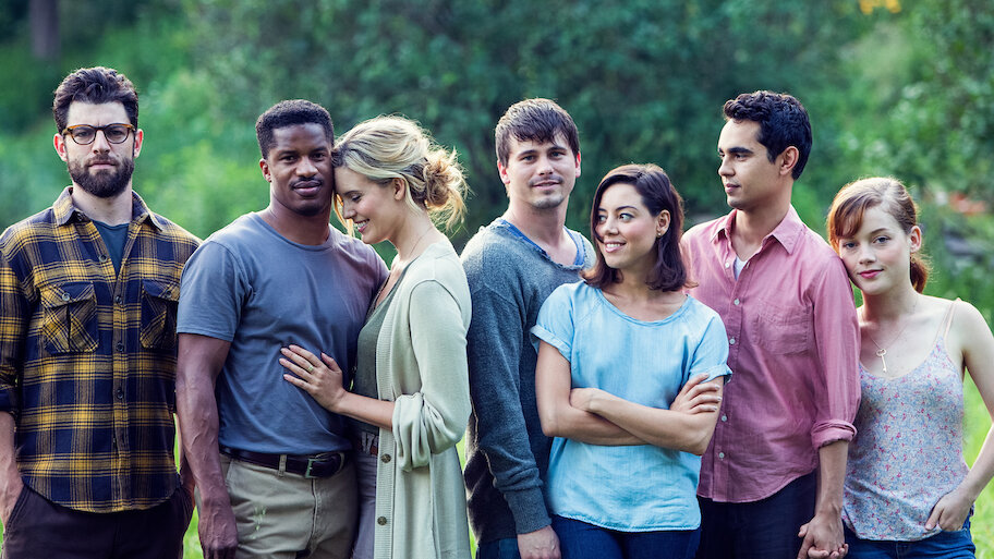 Watch About Alex | Netflix