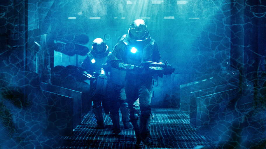 Age of Tomorrow | Netflix