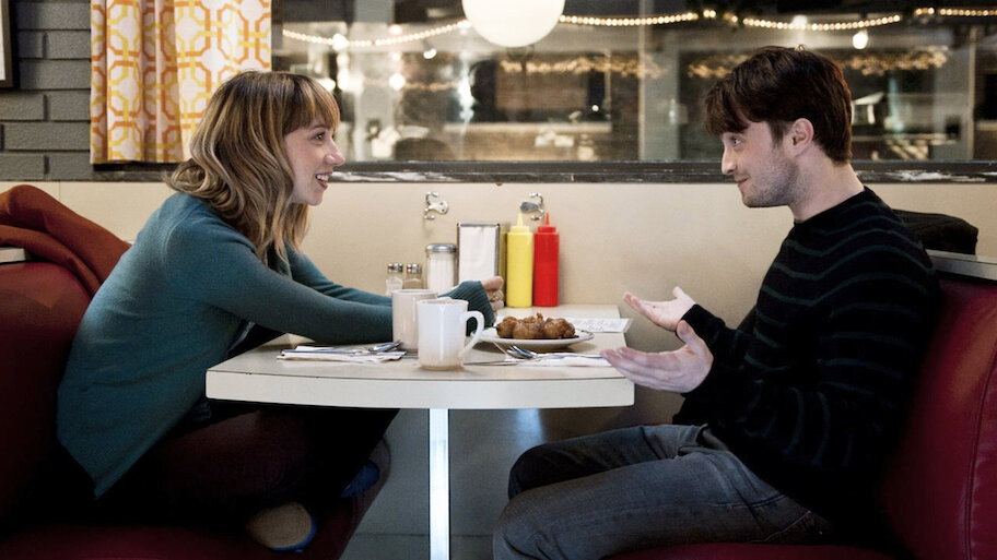 Sólo amigos? | Netflix