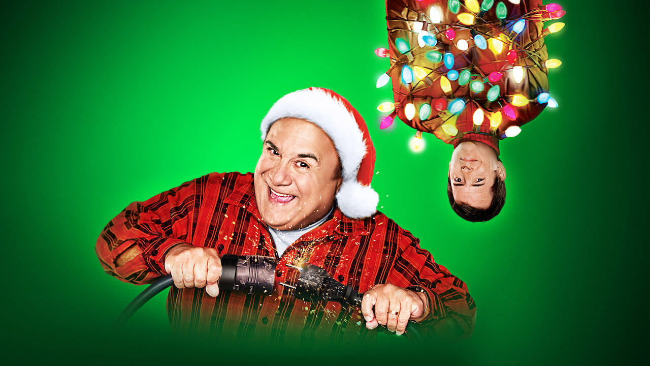 Watch Deck the Halls | Netflix