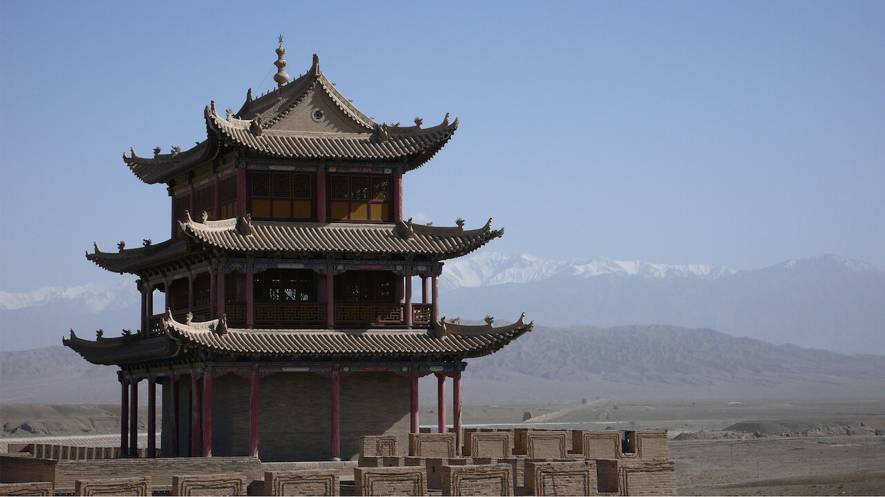 Watch Wild China | Netflix