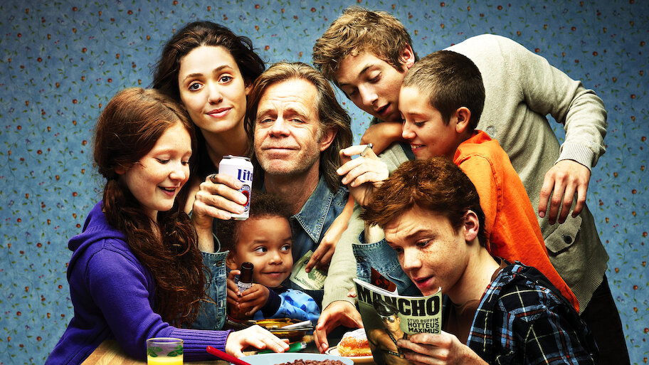 Shameless | Netflix