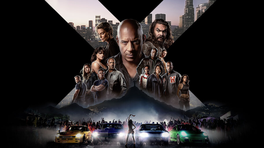 Watch Fast X | Netflix