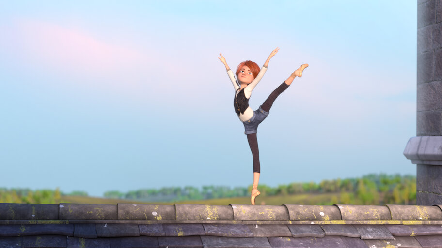 Watch Leap! | Netflix