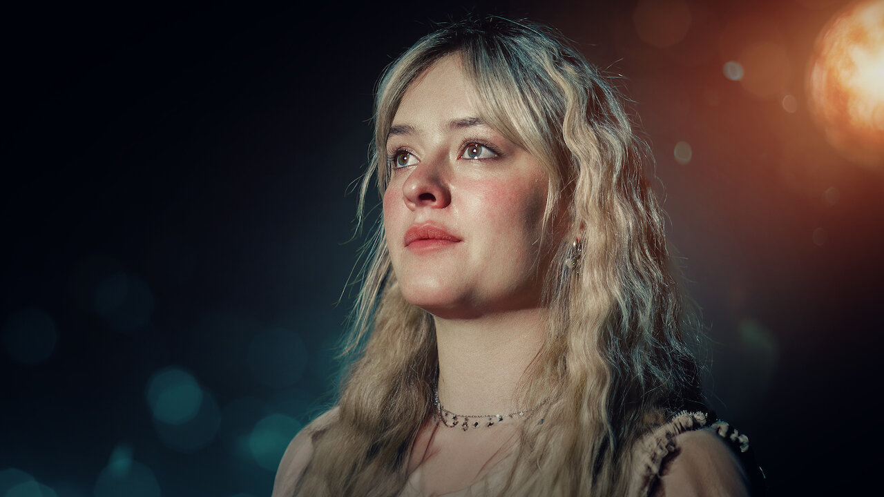En del av deg | Netflix Official Site