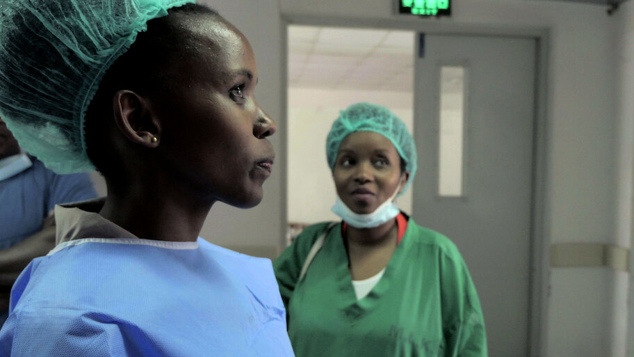 Watch In Search… | Netflix