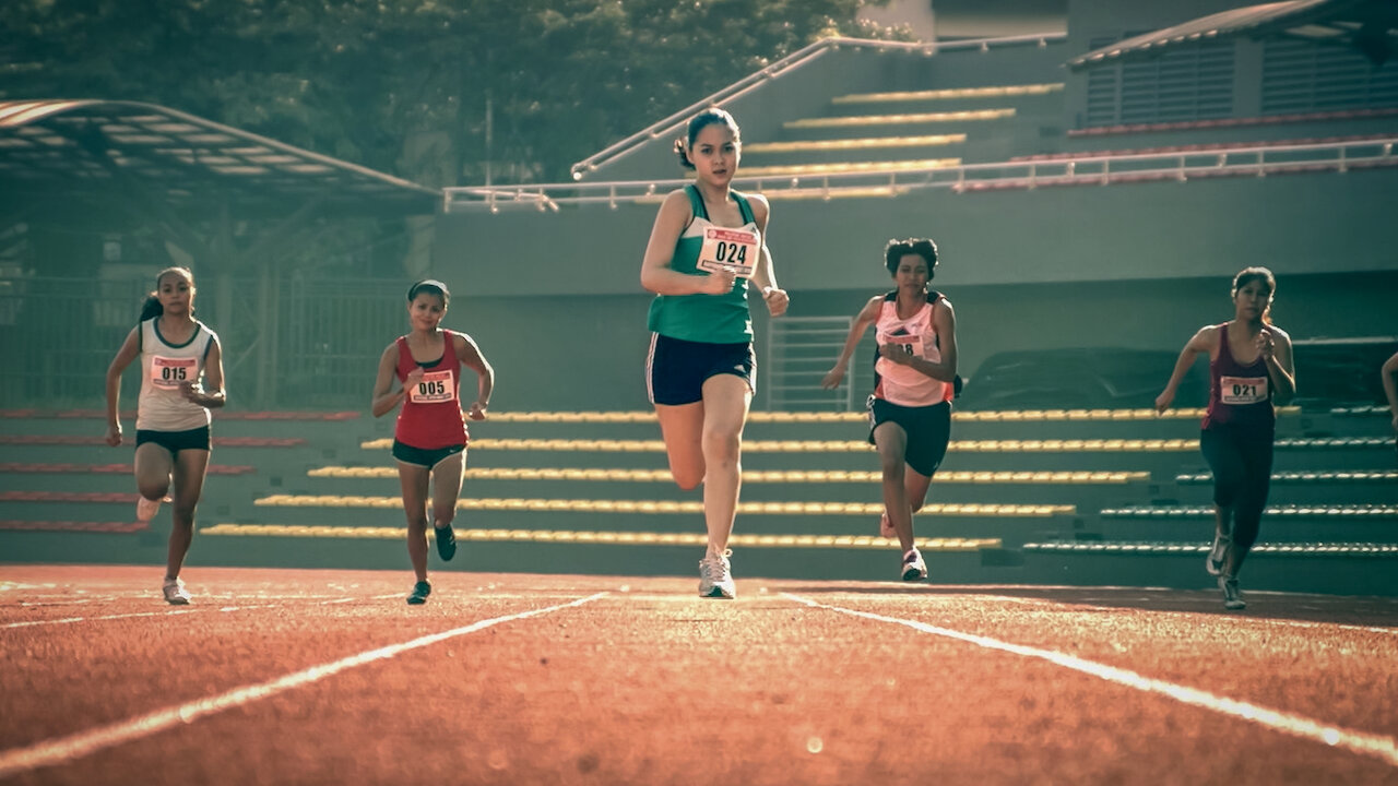 Watch Thelma | Netflix