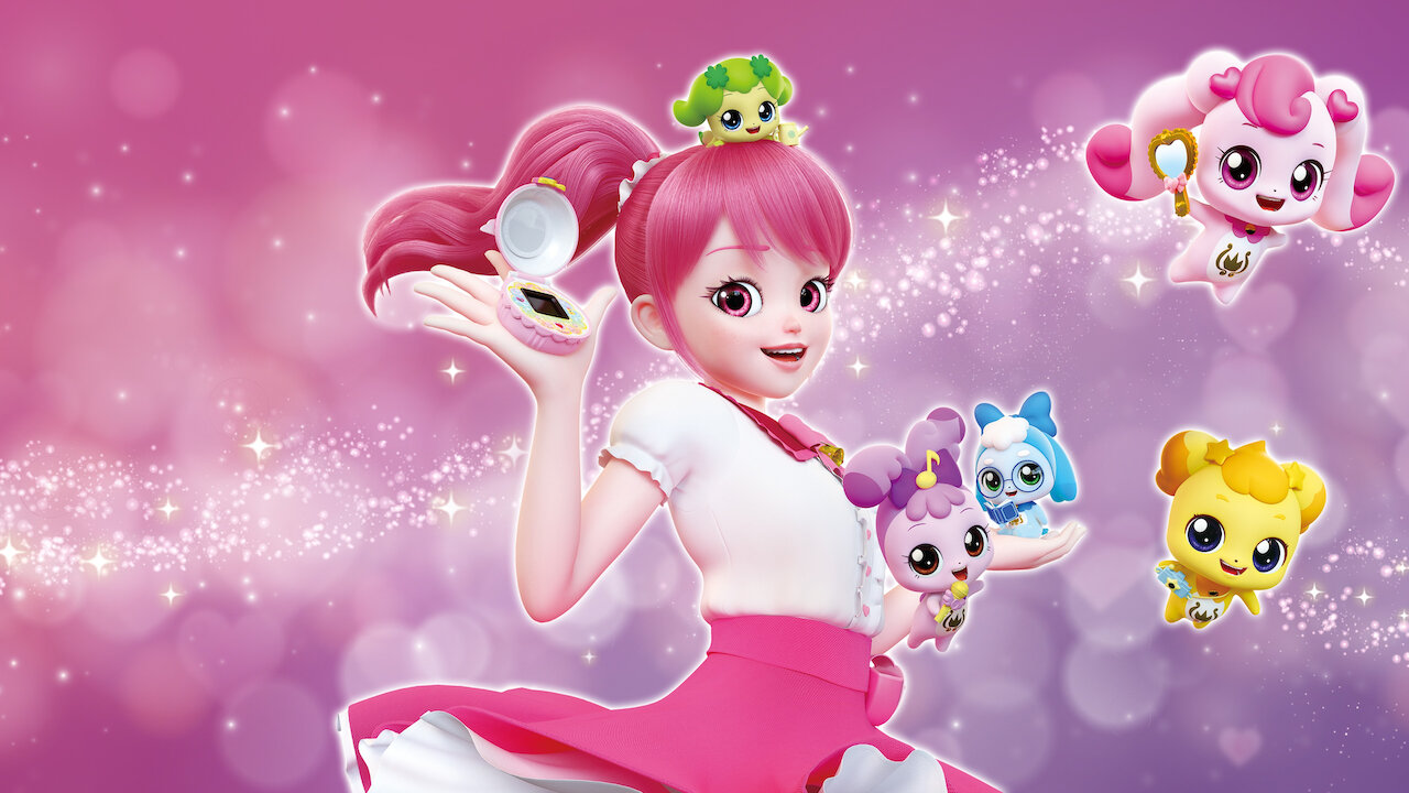 Watch Catch! Teenieping | Netflix