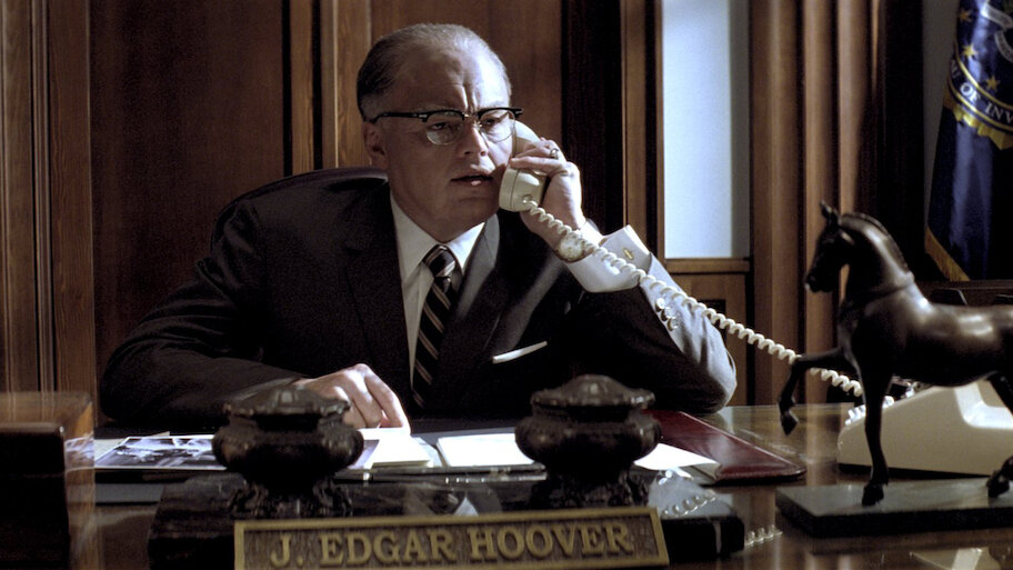 Watch J. Edgar | Netflix