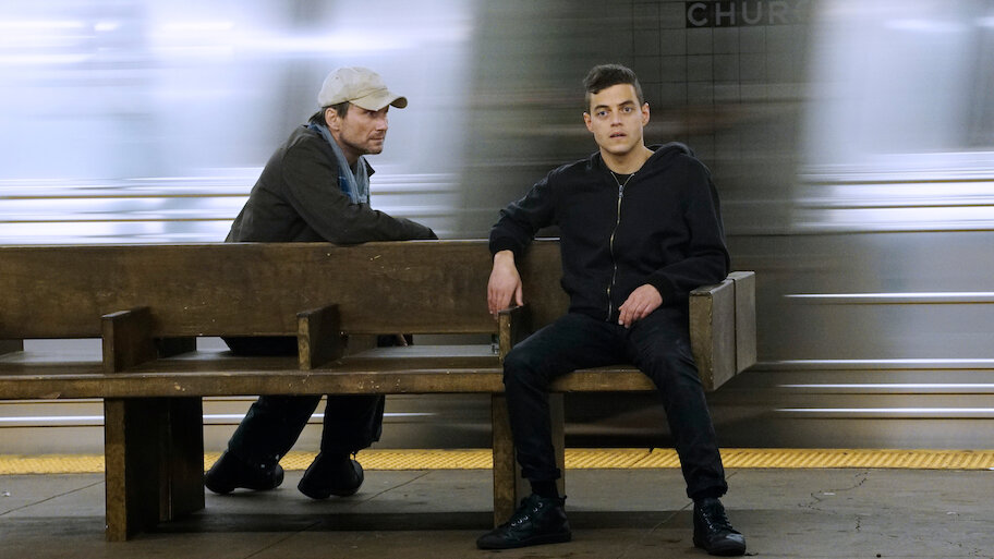 Mr. Robot | Netflix